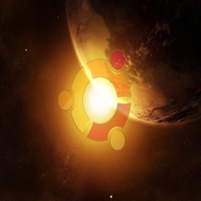 Ubuntu's Sun - KDE Store