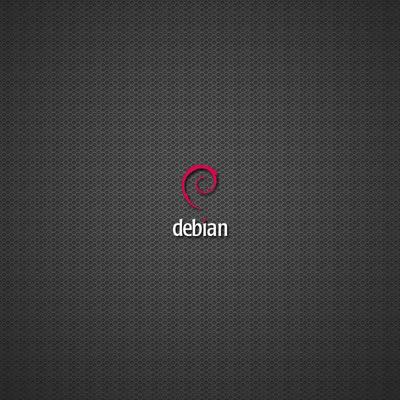 Debian Metal - KDE Store