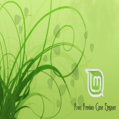 Minty Fresh 1 - KDE Store