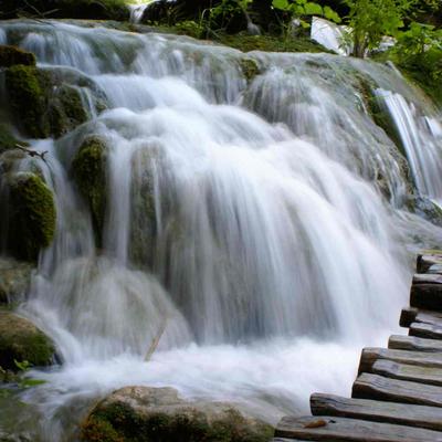 waterfall - KDE Store