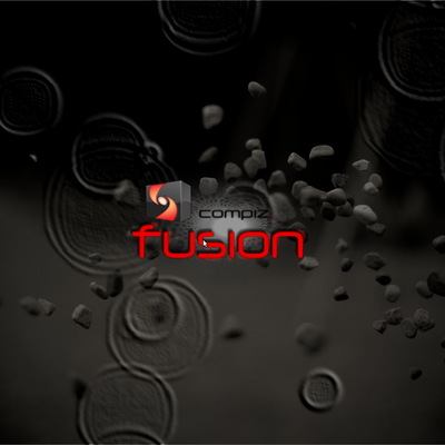 Compiz Wallpapaer - KDE Store