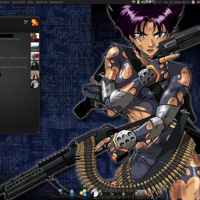 Andromeda - KDE Store