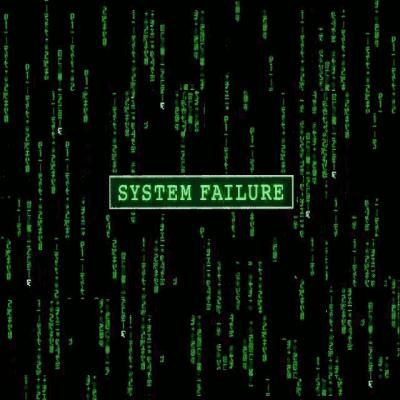 grub splash screen-SystemFailure - KDE Store