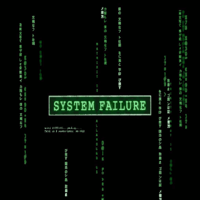 grub splash screen-SystemFailure-2 - KDE Store