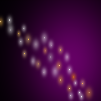 Radiance Fireflies - KDE Store