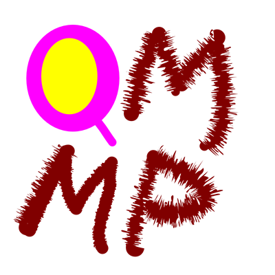 QMMP logo alternative - KDE Store