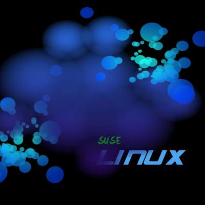 Blue Bubbles - KDE Store