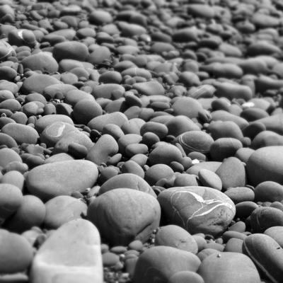 English Stones on the Beach - KDE Store