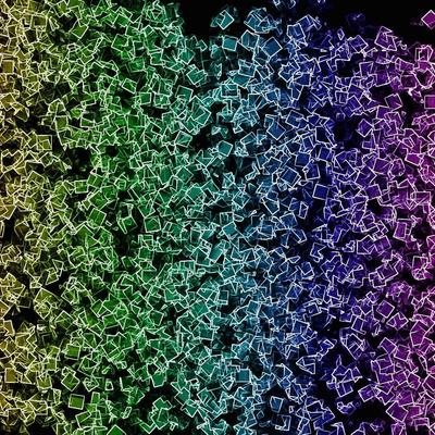 Colour Squared - KDE Store