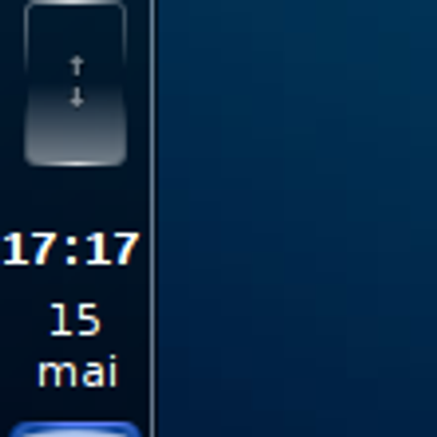 Panel maximizer - KDE Store