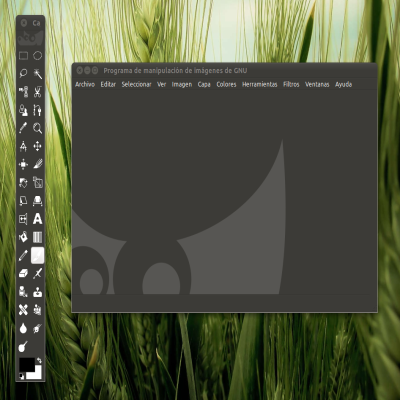 GIMP Icon Theme: DPixel - KDE Store