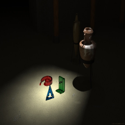 Ancient Linux Logos - KDE Store