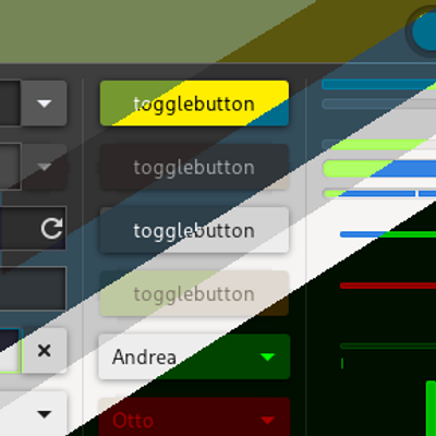 ClearCrystal - KDE Store