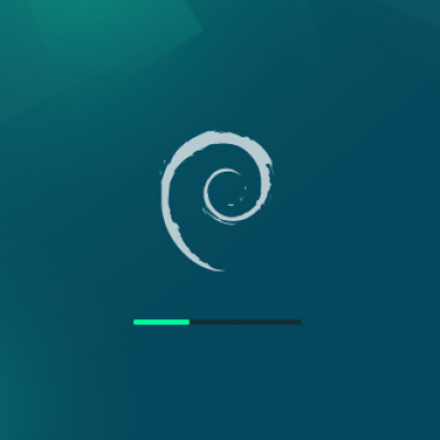 Debian Emerald - KDE Store
