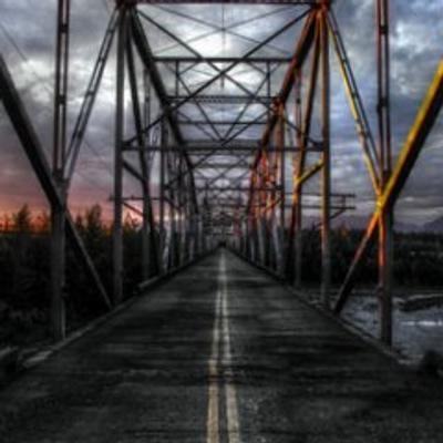Spooky Bridge - KDE Store