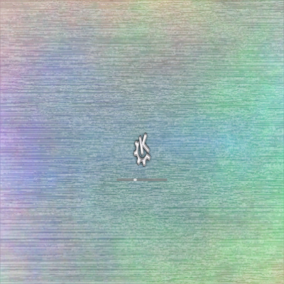 Psychedelic Stone Plasma Splashscreen - KDE Store