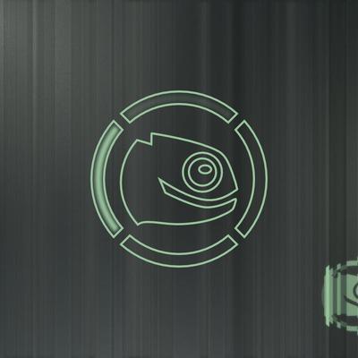 openSuSE Geeko - KDE Store