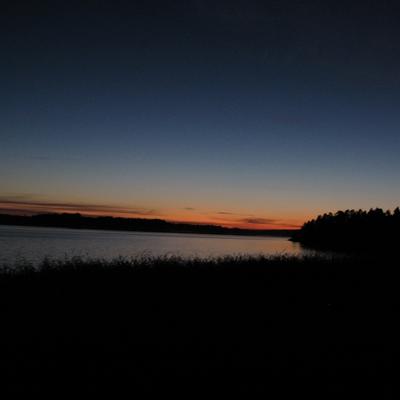 Night in Pernaja, Finland - KDE Store