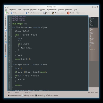 Obsidian - KDE Store