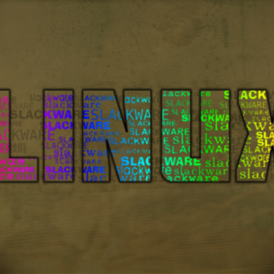 Linux Rainbow - KDE Store