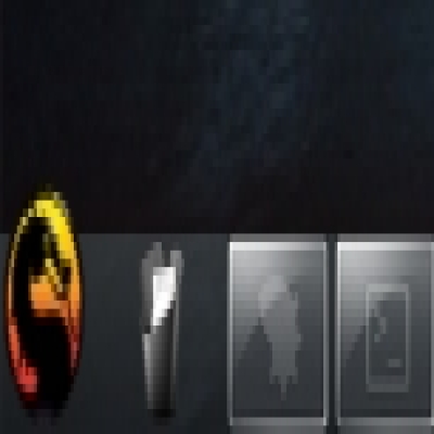 Mortal Kombat Gnomenu start button - KDE Store