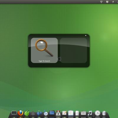 Sonar'10 - KDE Store