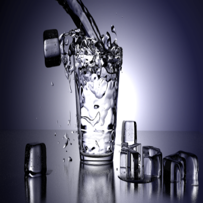 Kool water - KDE Store