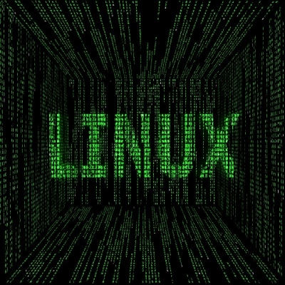 Linux Matrix - KDE Store