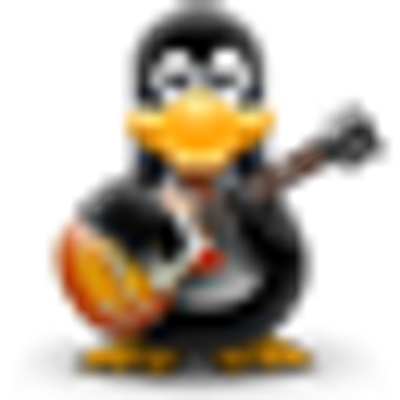 TuxGuitar - KDE Store