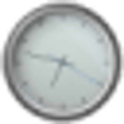 MacSlow\'s Cairo-Clock - KDE Store