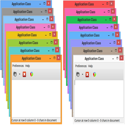 Windows 8 Metacity - KDE Store