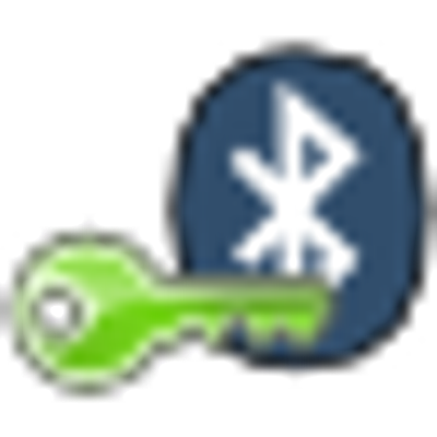 BlueProximity - KDE Store