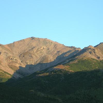Denali Wilderness - KDE Store