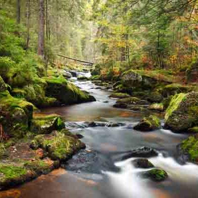 Magical Stream - KDE Store