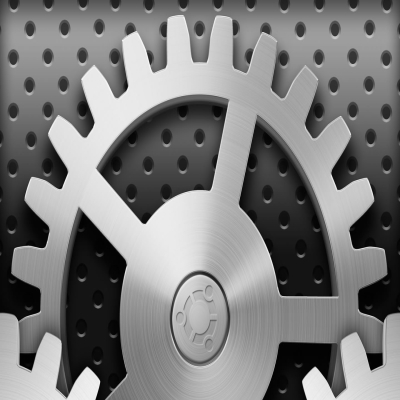 Ubuntu Engine - KDE Store