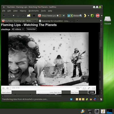 Minty-Ambiance-X - KDE Store