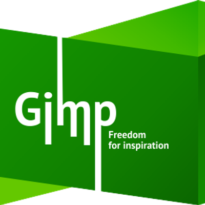 CS5_like Gimp Splash - KDE Store