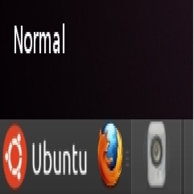 Ubuntu Gnomenu Button Theme by Psych0 - KDE Store