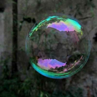 SOAP BUBBLE - KDE Store