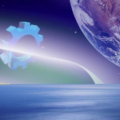 Linux Planet - KDE Store