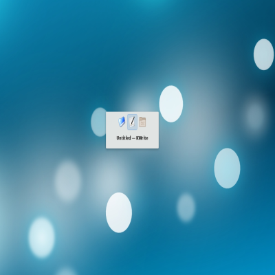 switch mate mini - KDE Store