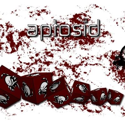 aptosid art by cor - KDE Store