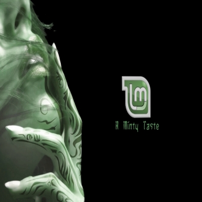 Minty Taste - KDE Store