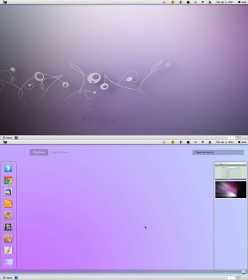 True Elements - KDE Store