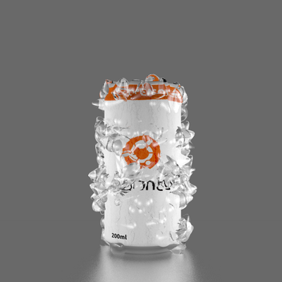 Ubuntu Frozen Drinks - KDE Store