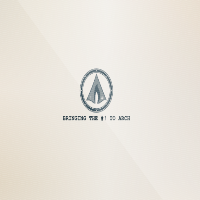 Archlabs - KDE Store