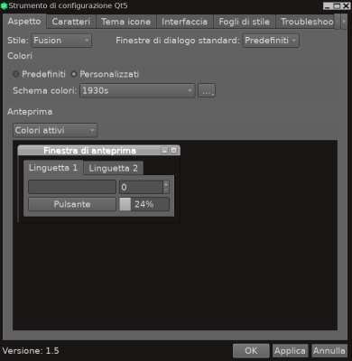 1930s QT - KDE Store