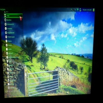 Unity-Greeter Icons - KDE Store
