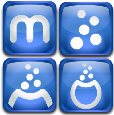 Mageia Icons Start - KDE Store