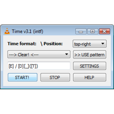 Time v3.2 - KDE Store